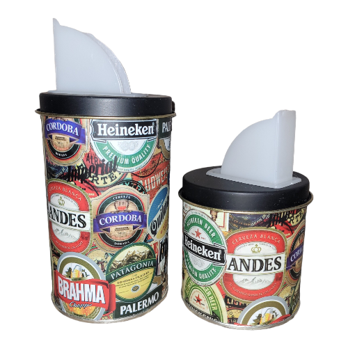 Yerberos – Bienvenidos a El Paraguayito