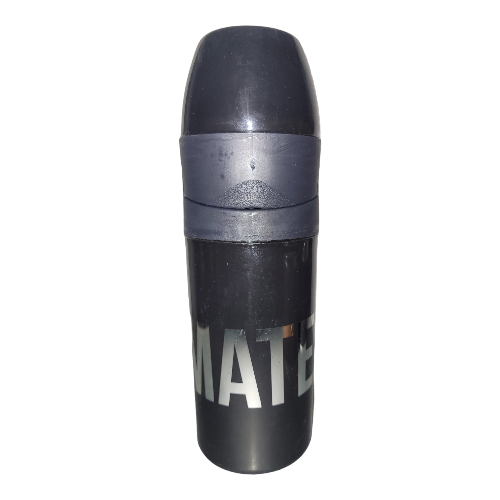 Pack yerbero y azucarero forrado café oscuro – Bienvenidos a El Paraguayito